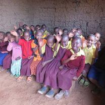 H2O for Life | Mason-Rice Elementary School 1st Grade