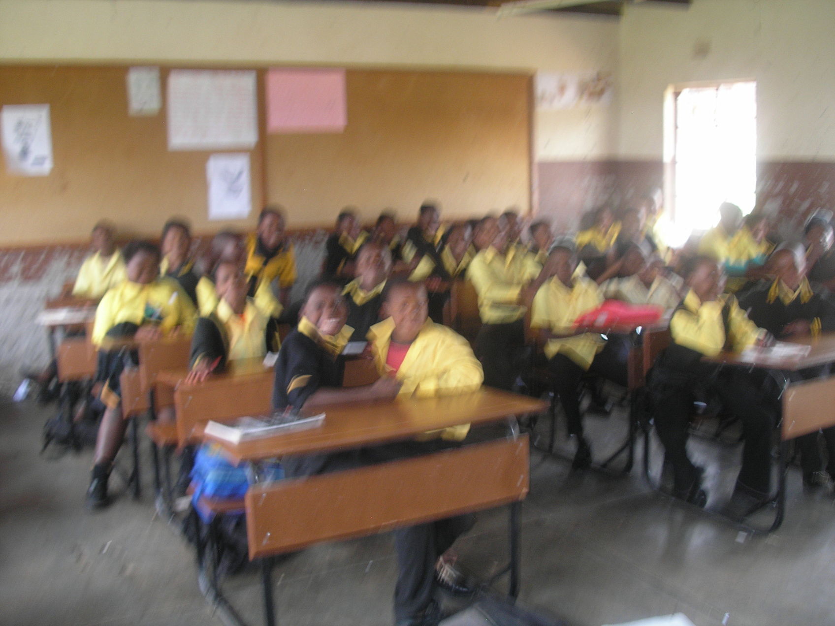 H2O for Life | Phaphamani Primary