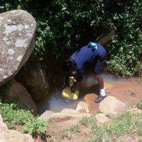 H2O for Life | AFSA High School