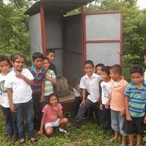 H2O for Life | MS 447; The Math and Science Exploratory School