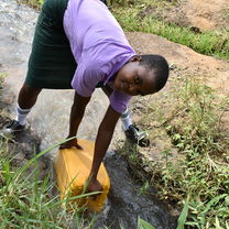 H2O for Life | Matoska International