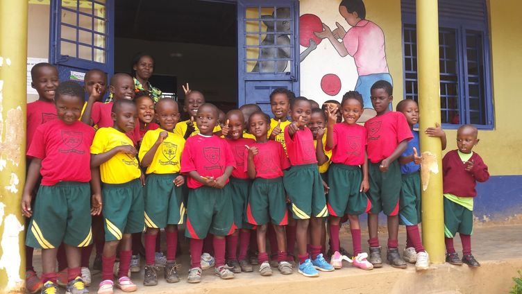 H2O for Life | Explore projects