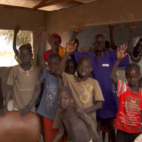 H2O for Life | Redlands eAcademy Middle School