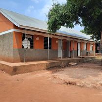 H2O for Life | Bluff Creek Elementary