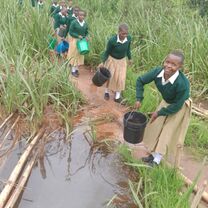 H2O for Life | Matoska International