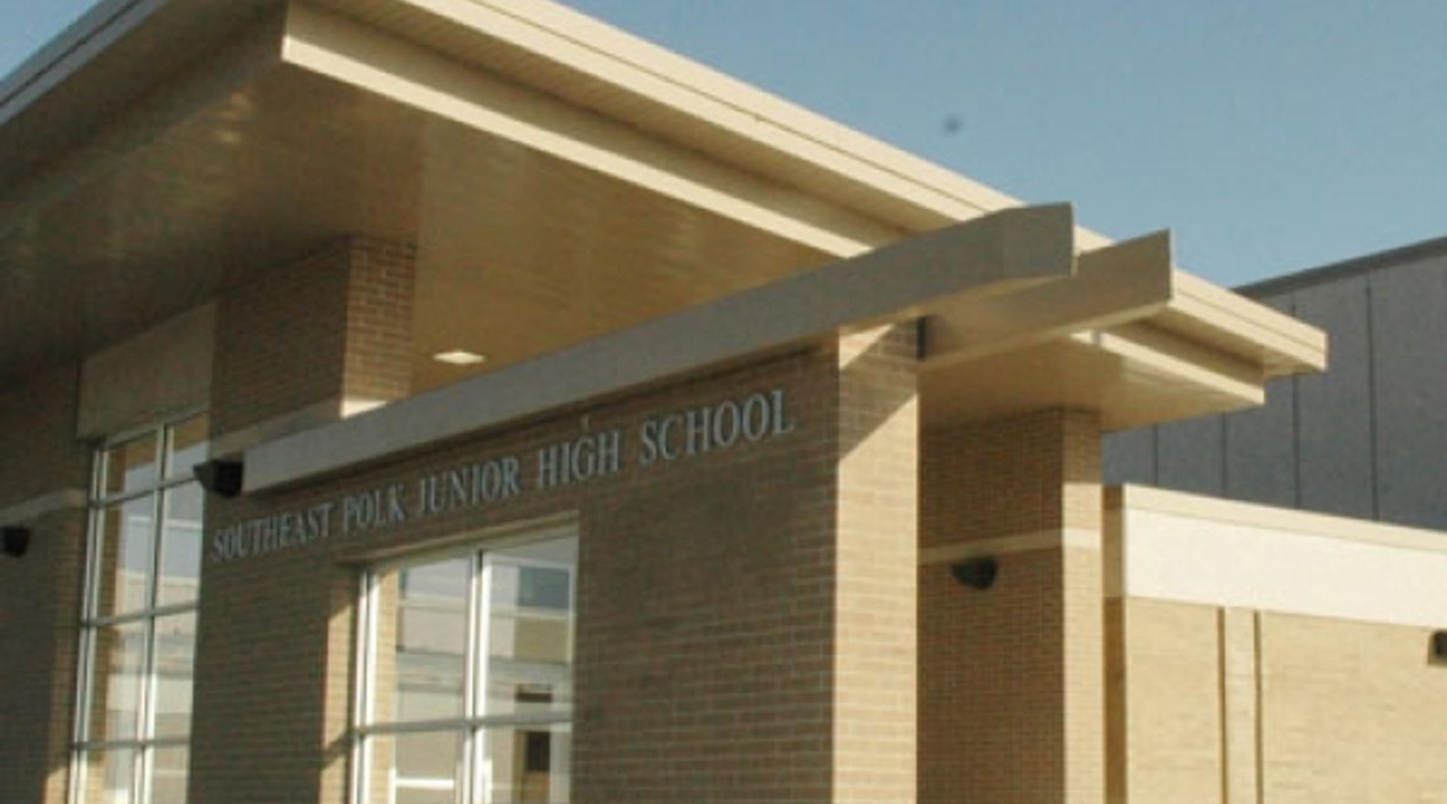 H2O for Life | Southeast Polk Junior High