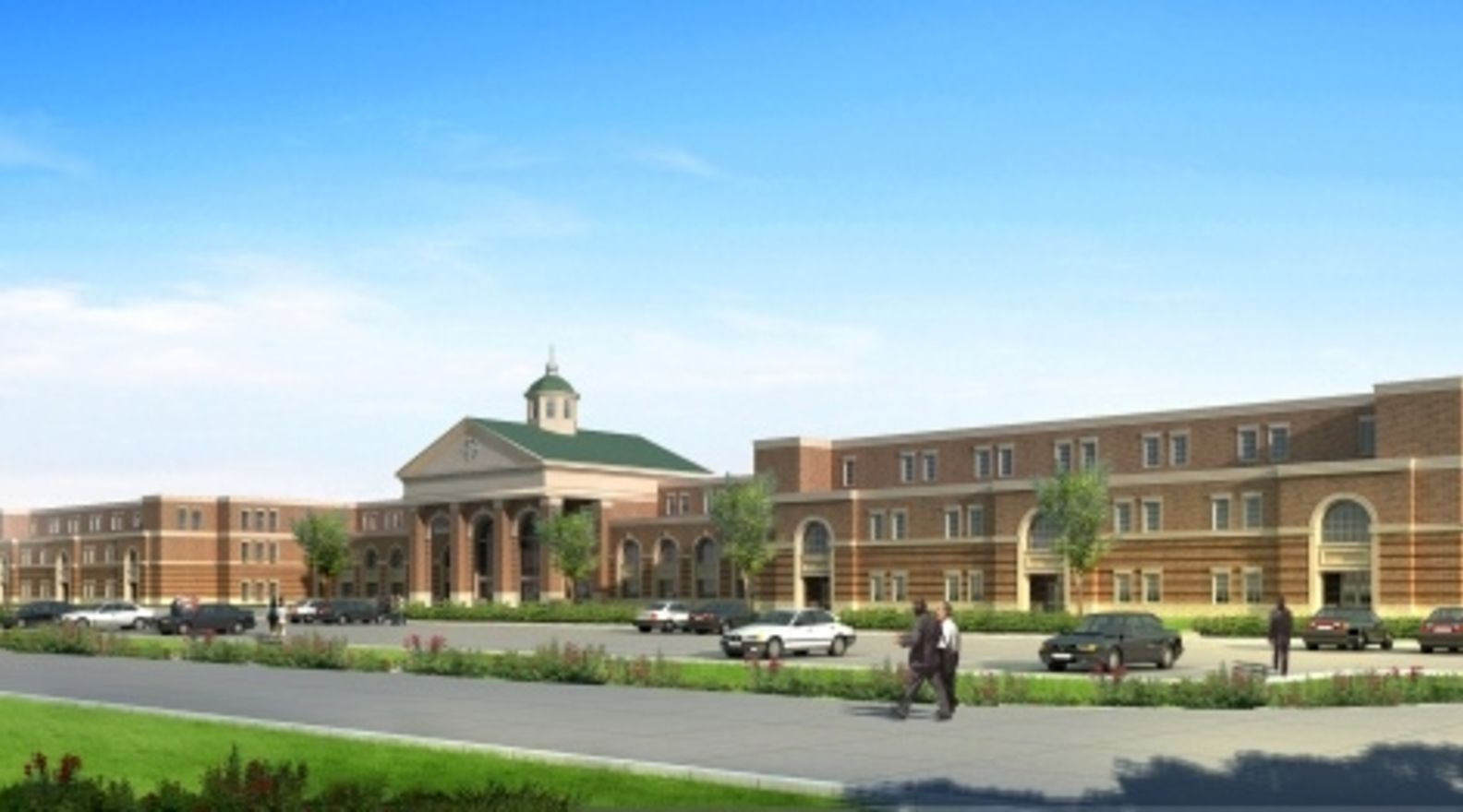 H2O for Life | Angleton High School