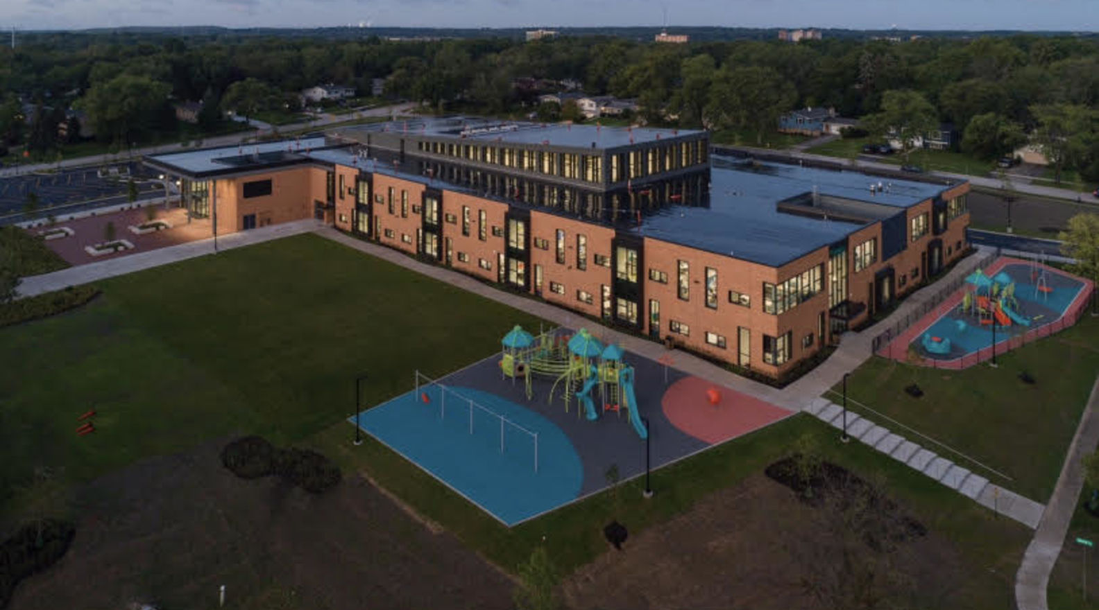 H2O for Life | Lisle Elementary School