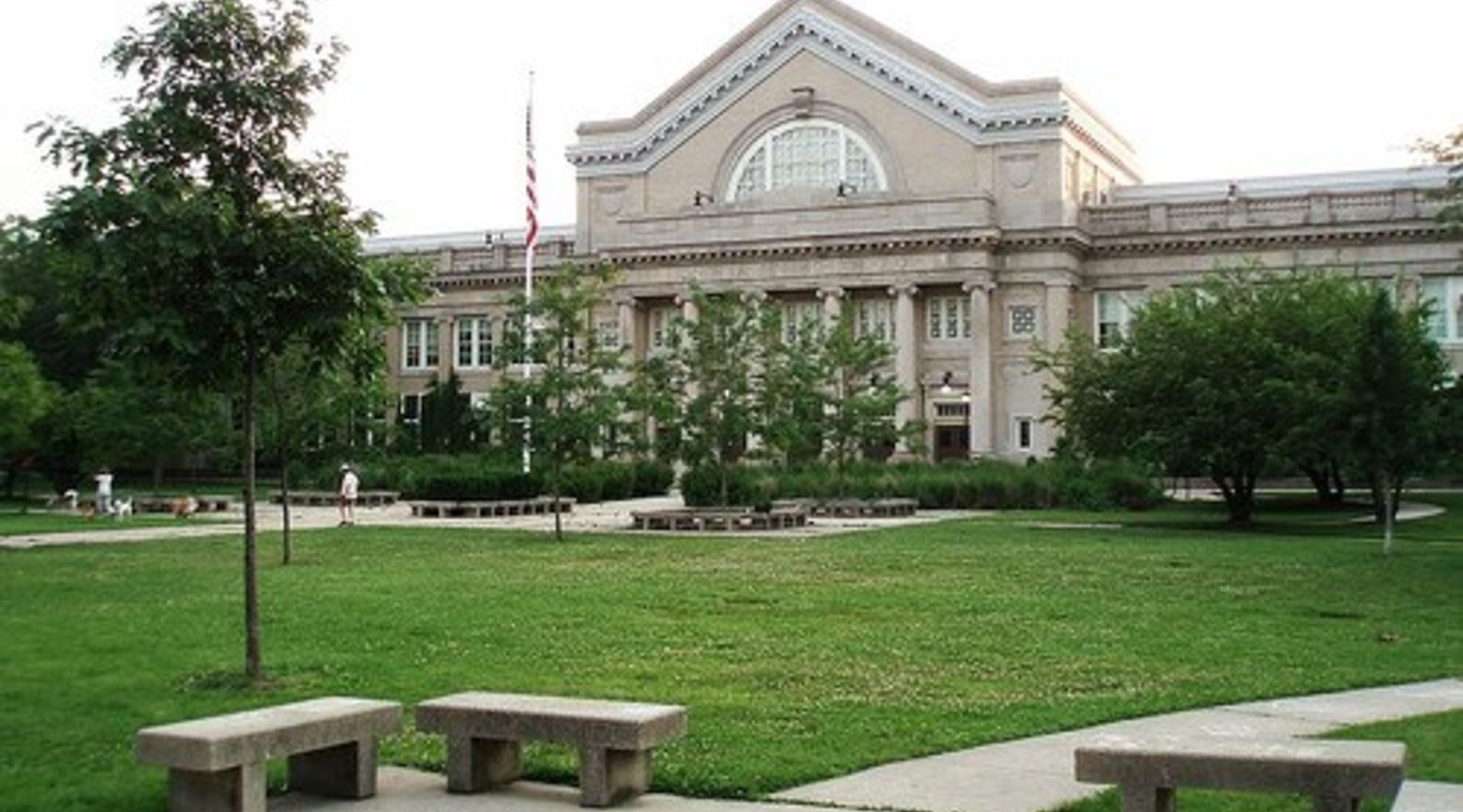 H2O for Life | Senn High School