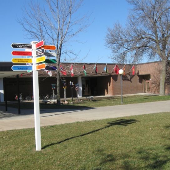 H2O for Life | Macongco Primary