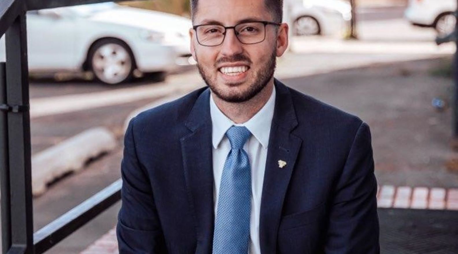 H2O for Life | Kyle Rasmussen