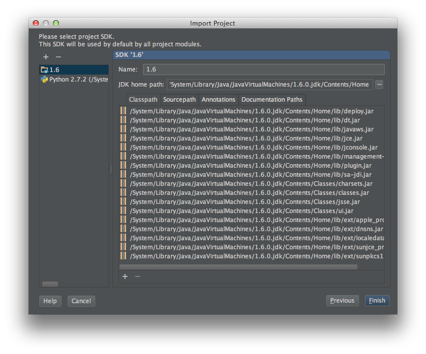 For IDEA Users (Github) — H2O Documentation 2.9.0.1617 documentation