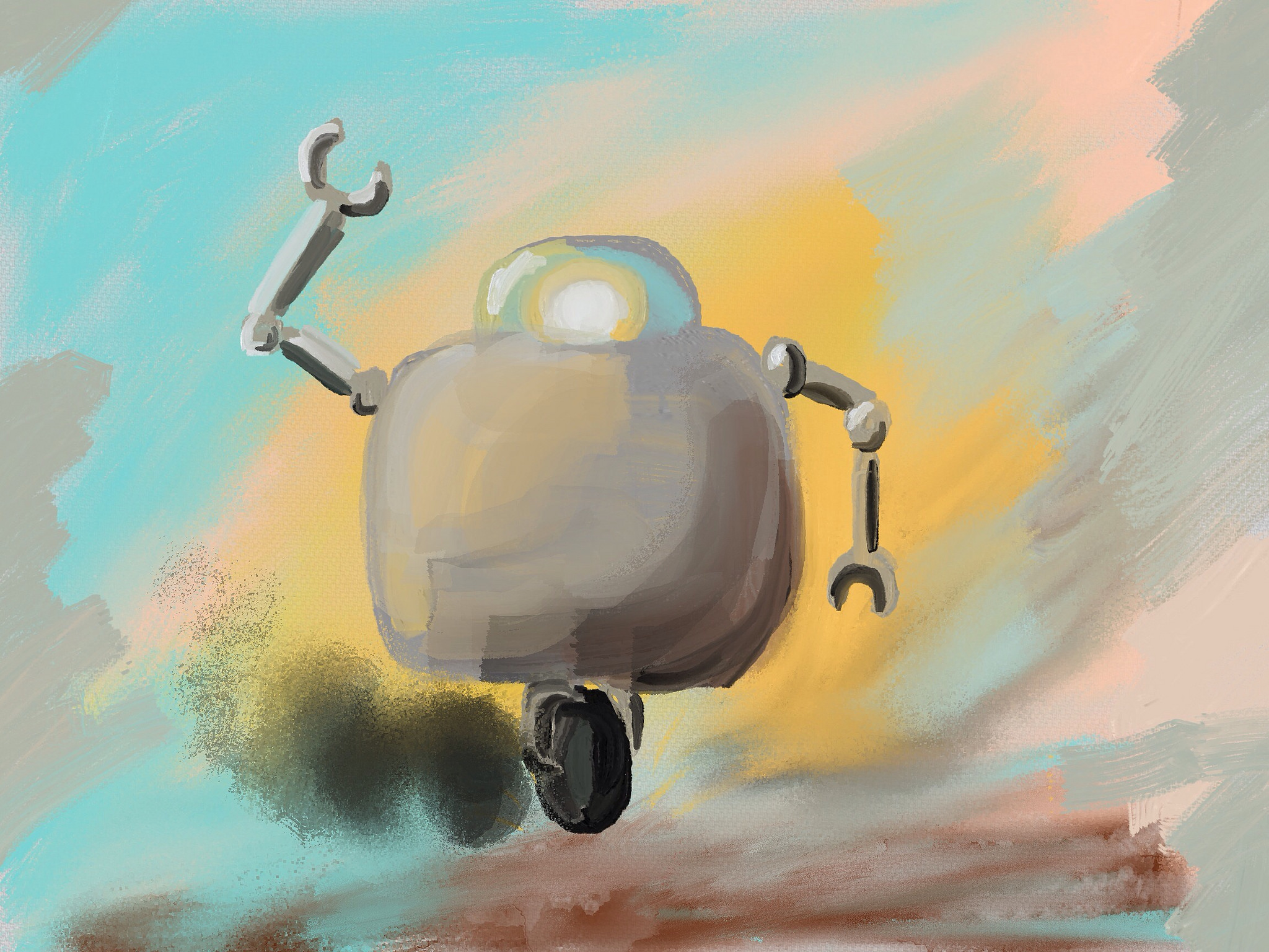 The Teaching Machine Imaginary (And an Update on the Book)