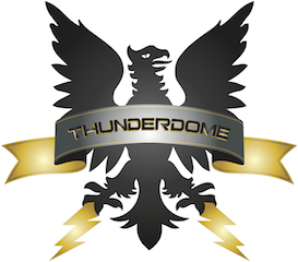 GitHub - rustyrazorblade/thunderdome: Graph server written in Rust.