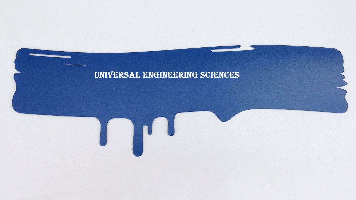 Team Page for Universal Engineering Sciences, Inc.