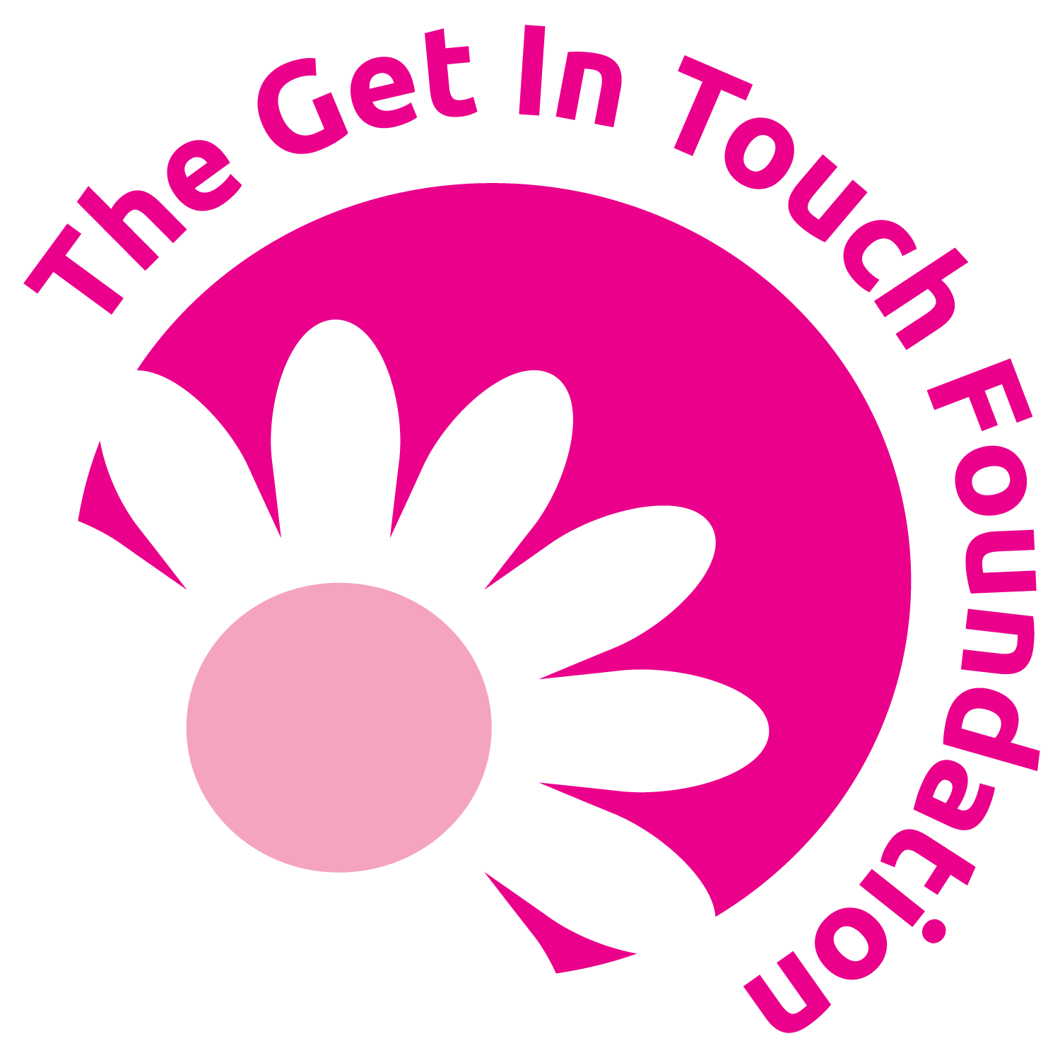The Get In Touch Foundation Fundraising Page for 2025 TCS New York City ...