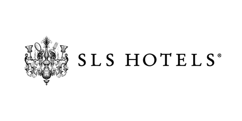 Team Page for SLS Hotels
