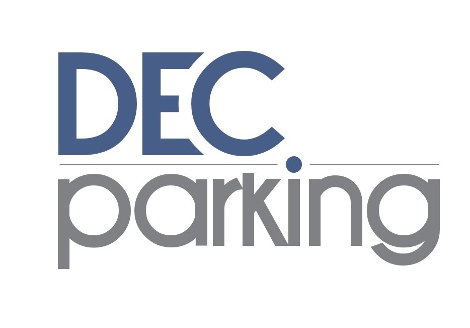 Team Page for Dec Parking