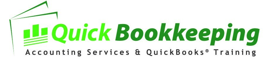 Team Page for Quick Bookkeeping