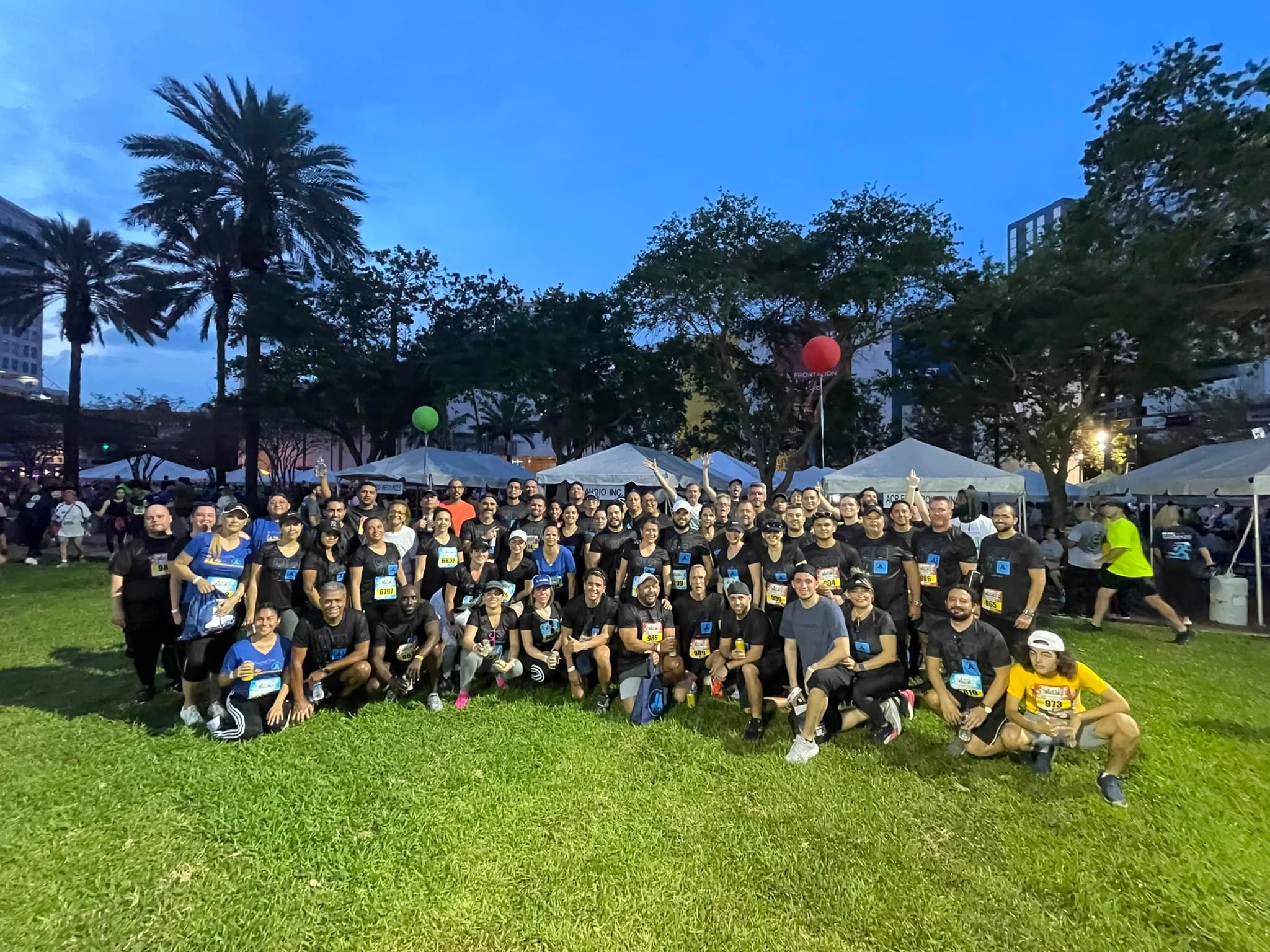 Team Page for JL Audio