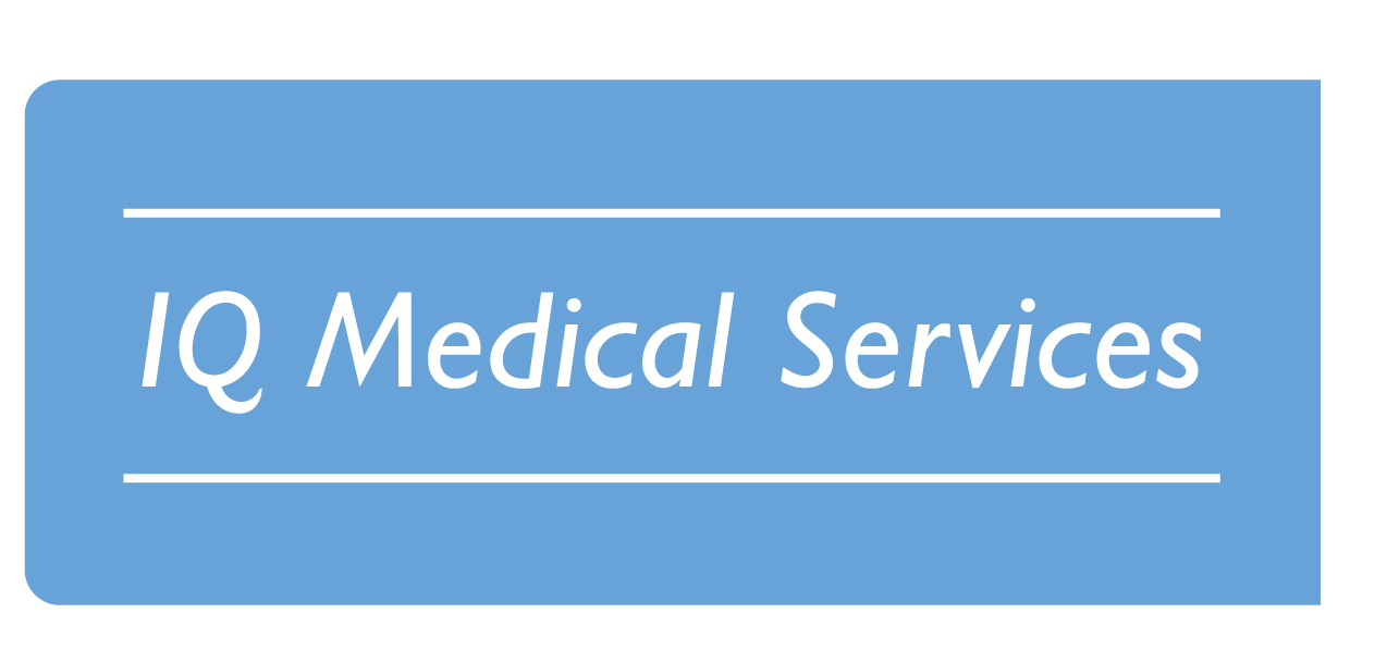 Team Page for IQ Medical Services
