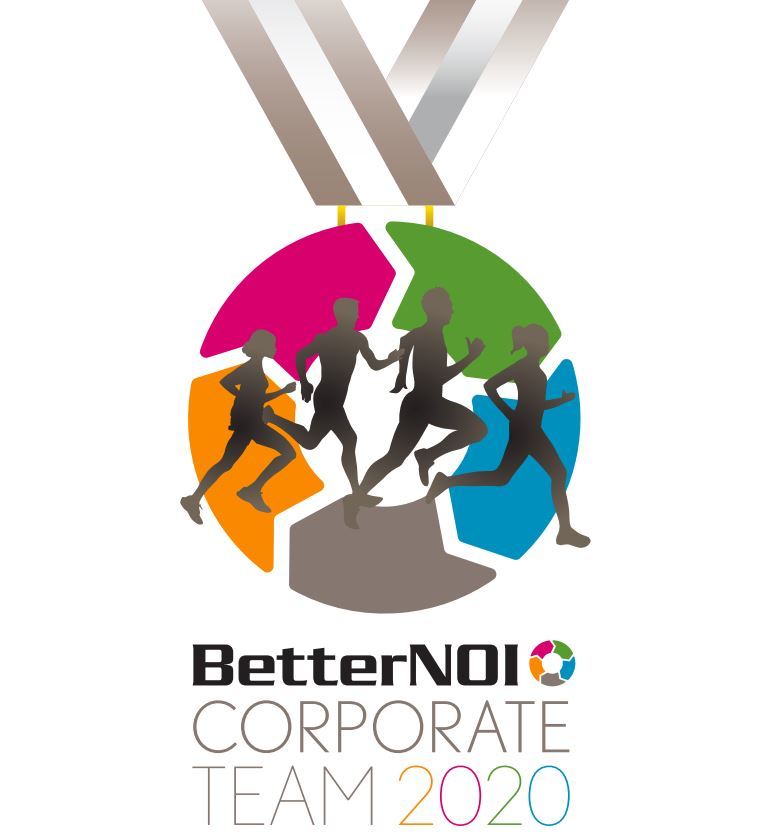 Team Page for BetterNOI LLC