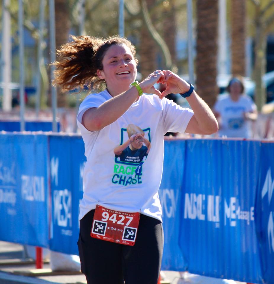 TCS New York City Marathon