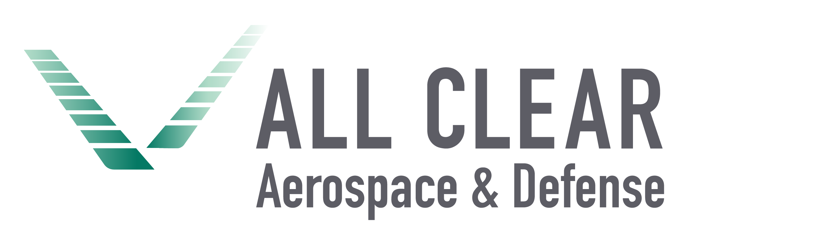 Team Page for AllClear Aerospace & Defense