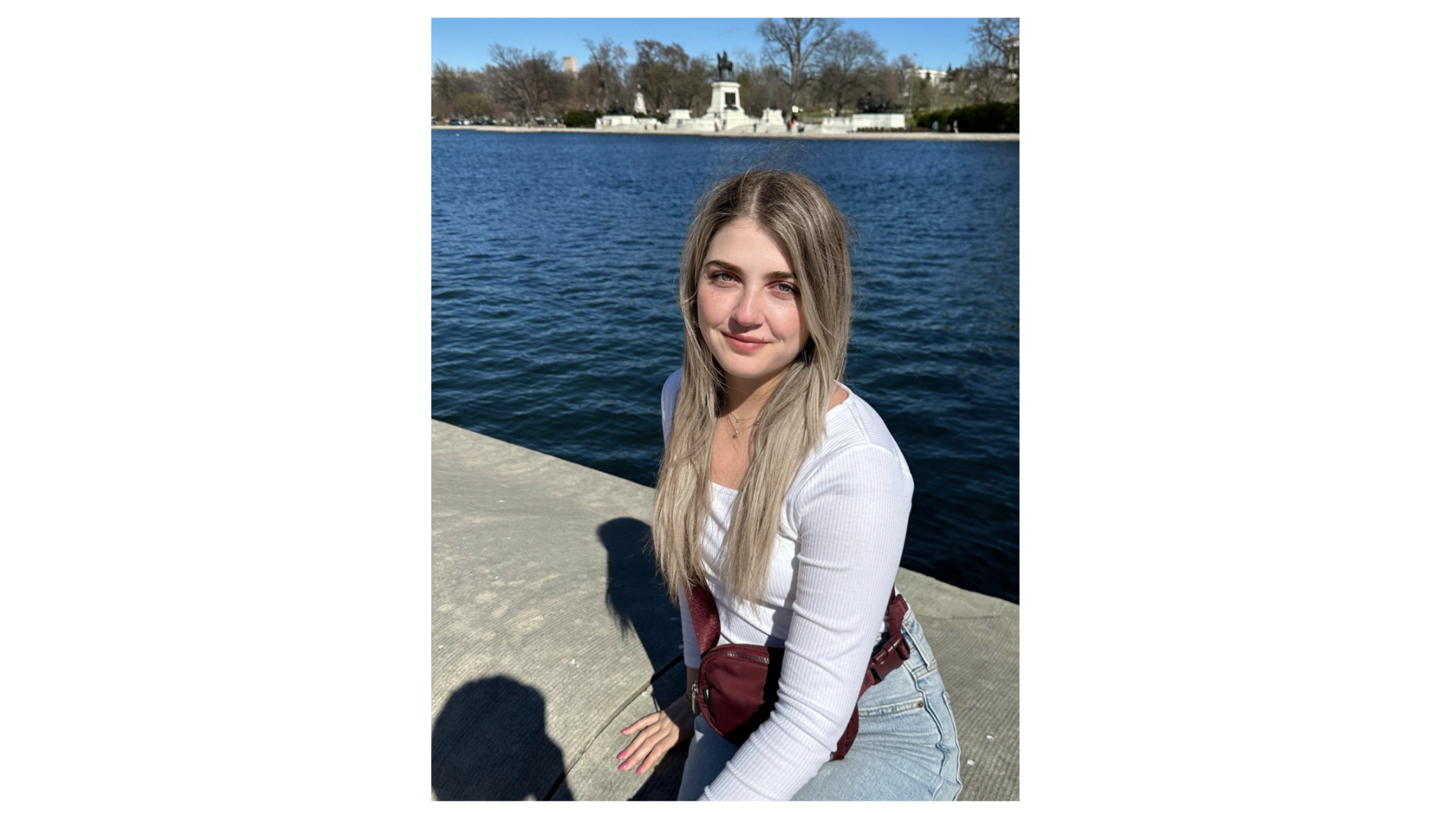 New Hire Spotlight: Kyleigh Asencio