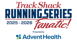 Track Shack Running Series Fanatic Registration