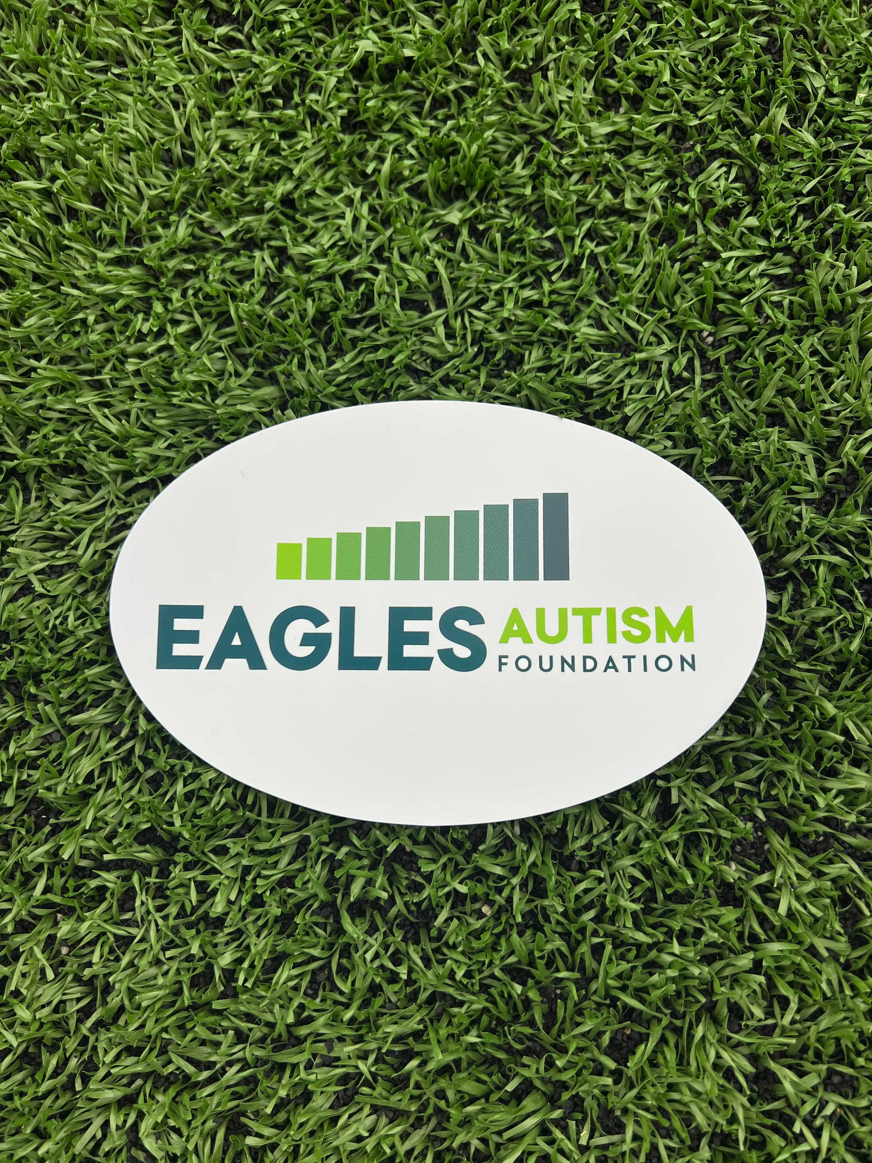 Eagles Autism Foundation Merchandise