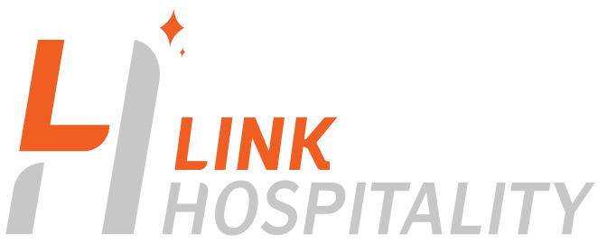 Team Page for Link Hospitality