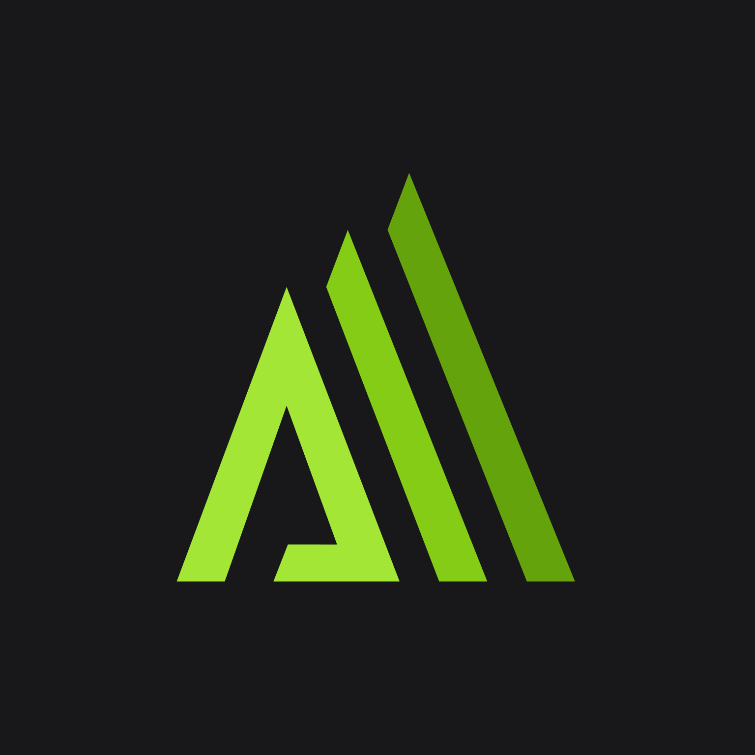 Team Page for Evergreen Money