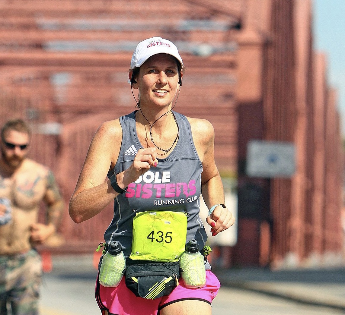 TCS New York City Marathon