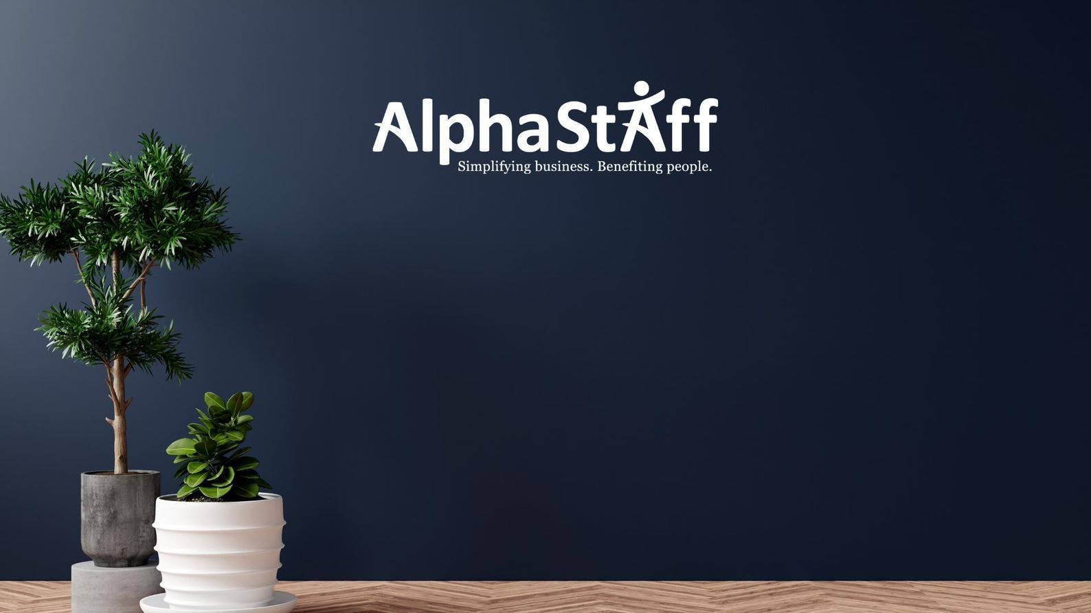 Team Page for AlphaStaff, Inc