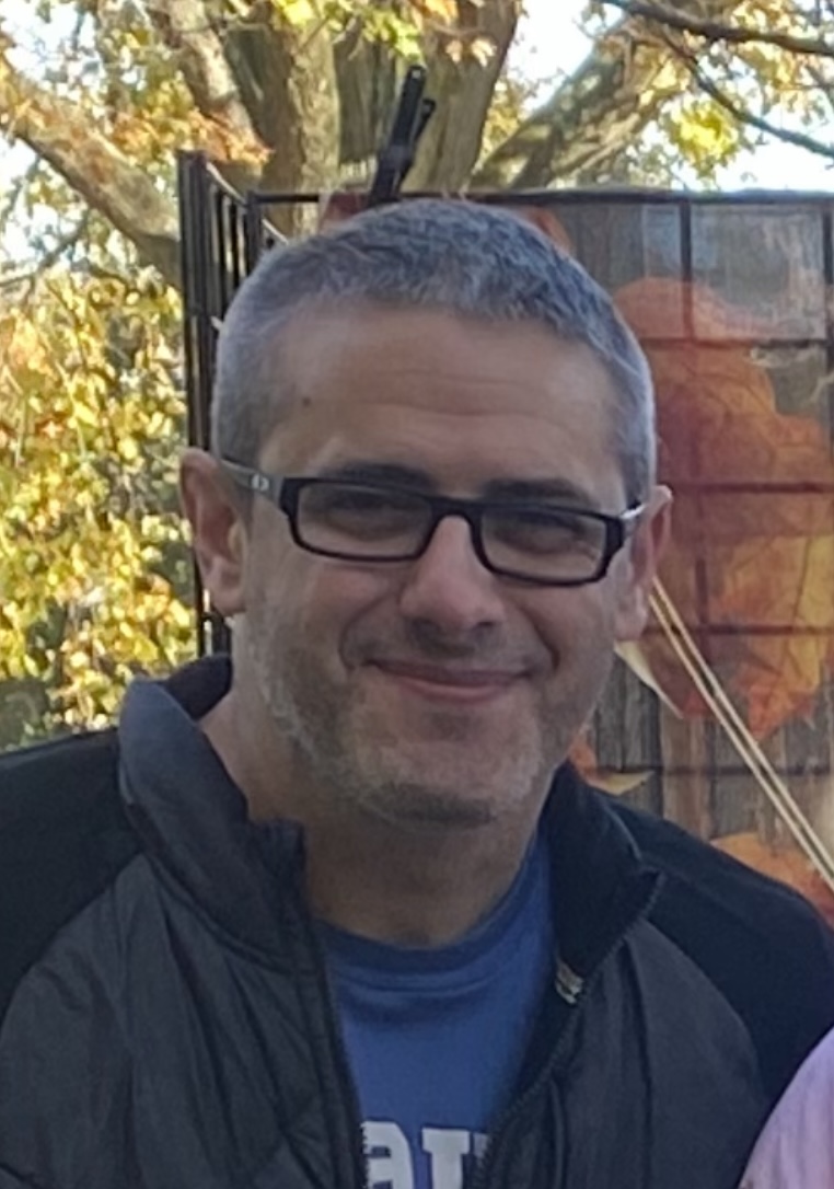 Fundraising Page for John C Brechtel for 2024 Eagles Autism Challenge