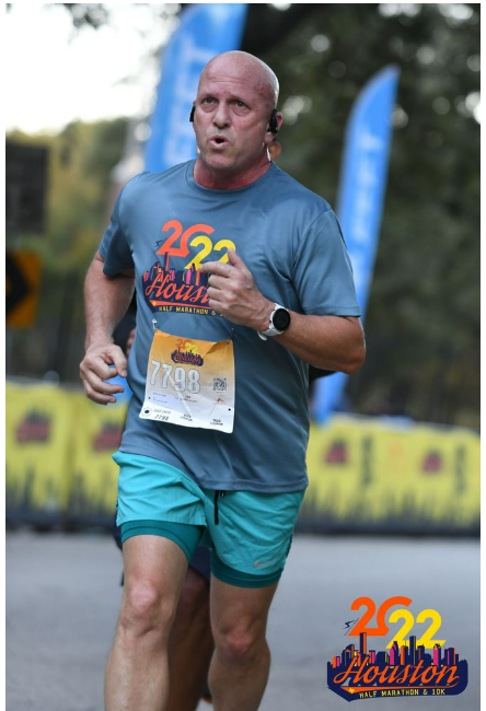Houston Marathon