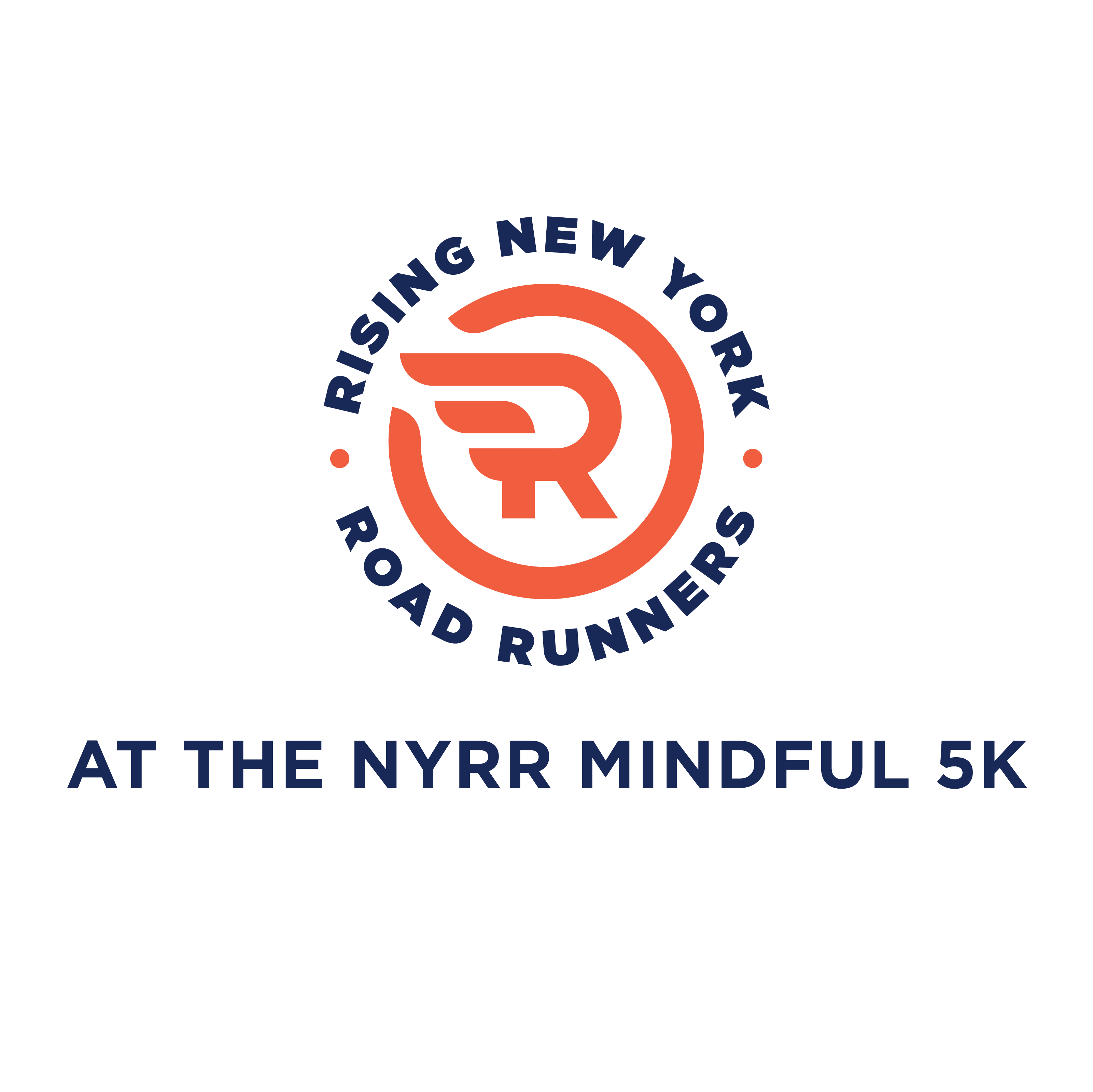 Rising NYRR at the NYRR Mindful 5K