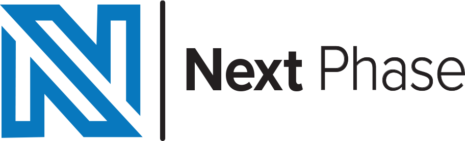 Team Page for Next Phase Solutions, LLC.