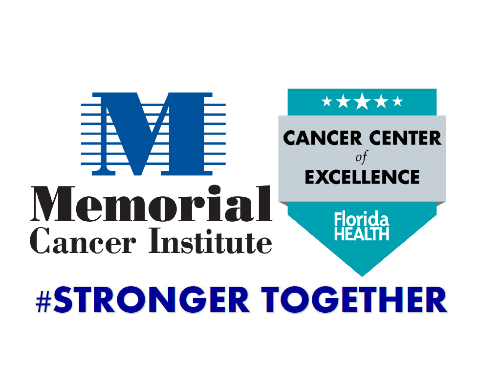 Memorial Cancer Institute Stronger Together Fundraising Page for 2021 ...