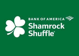 Shamrock Shuffle Registration