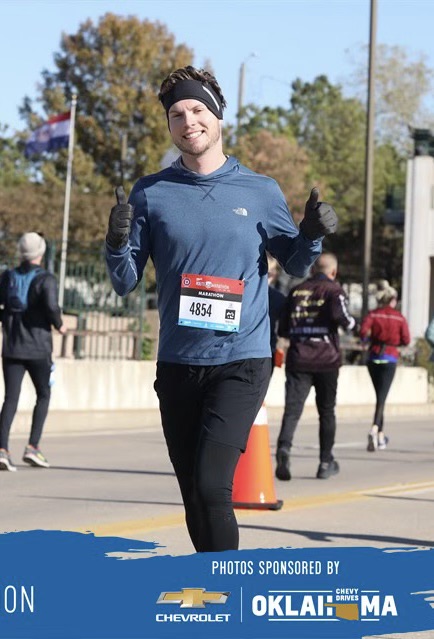 TCS New York City Marathon