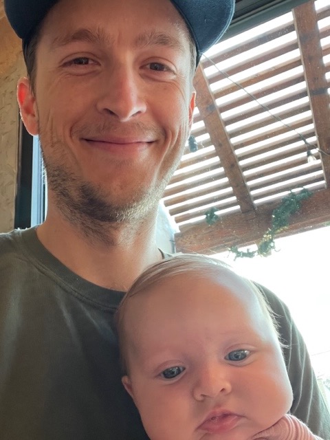 Fundraising Page for Clayton Dickmann for 2023 Bank of America Chicago ...