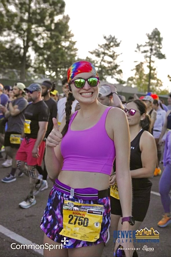 TCS New York Marathon