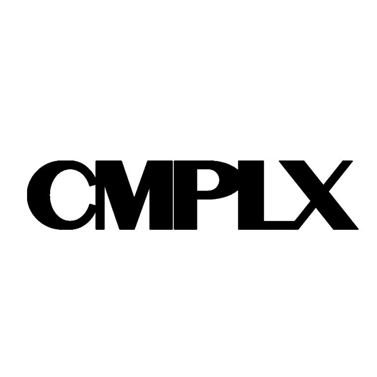 Team Page for CMPLX LLC