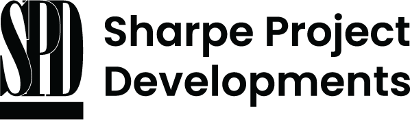 Team Page for Sharpe Project Developments