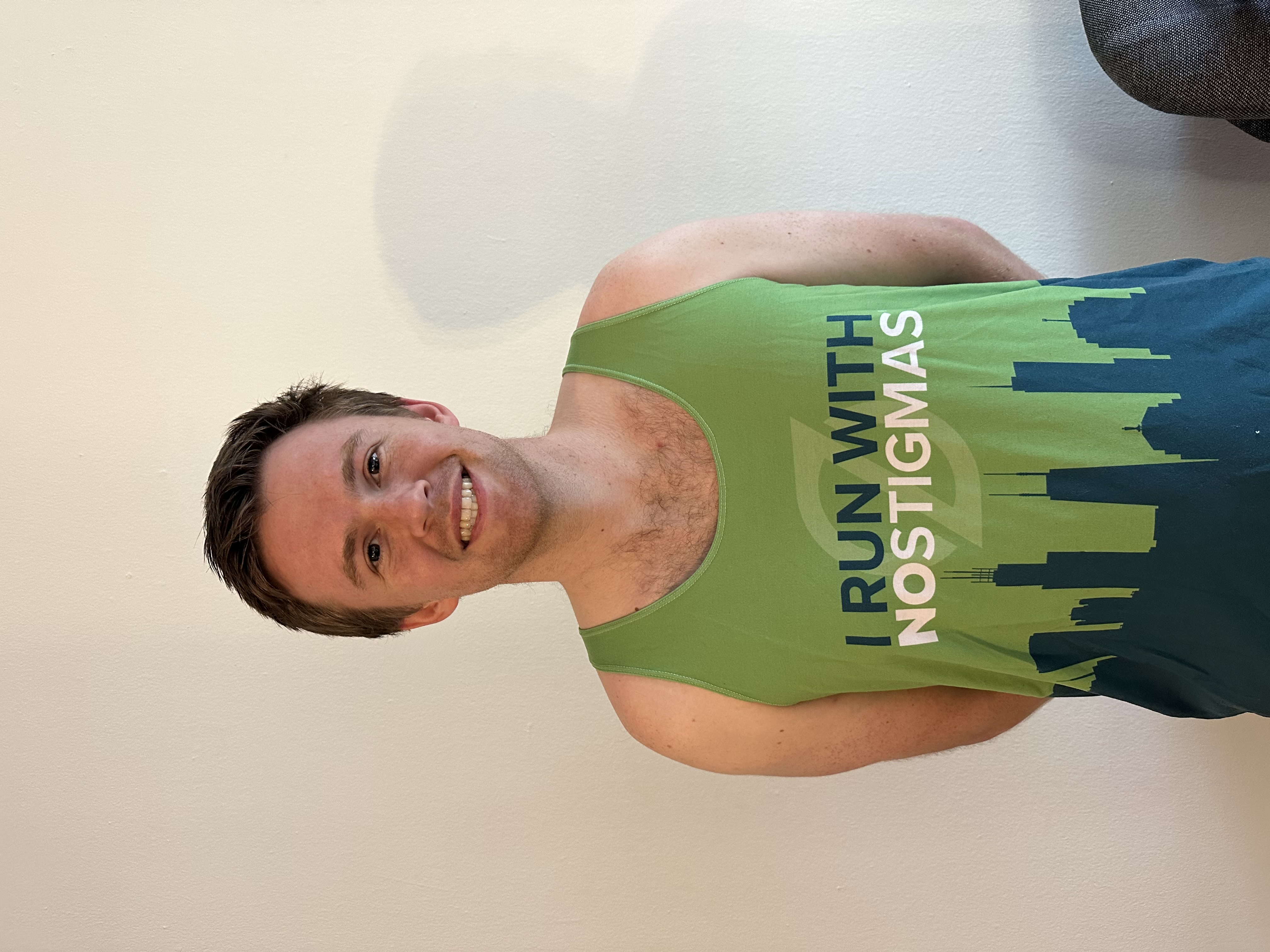 Fundraising Page for Charles A Nash for 2023 Bank of America Chicago ...