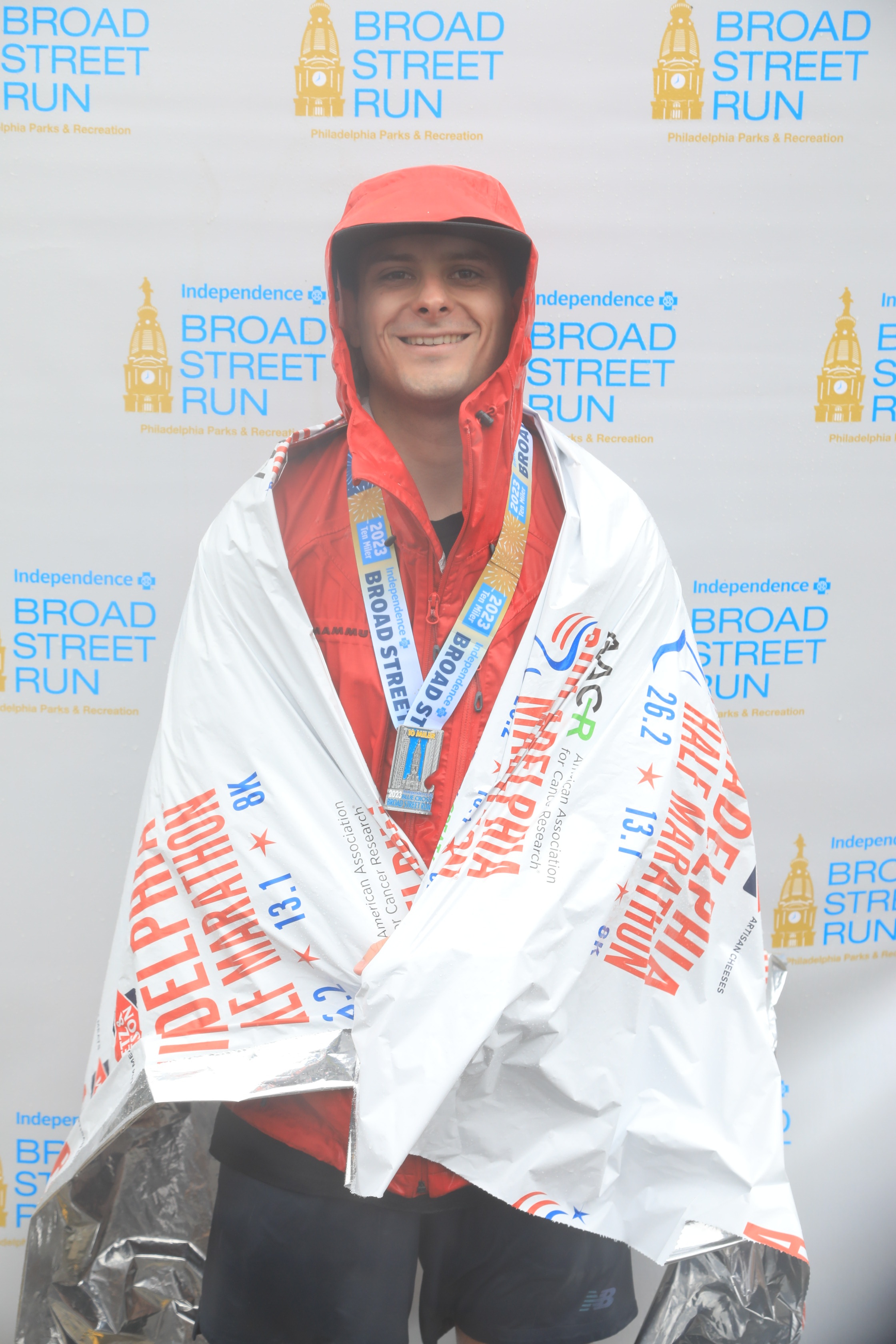 TCS New York City Marathon