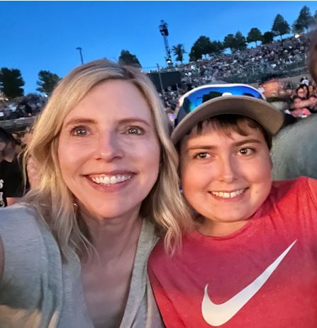 Fundraising Page for Katy Bruya for The Boulevard Race