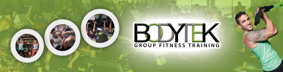 Team Page for Bodytek Fitness